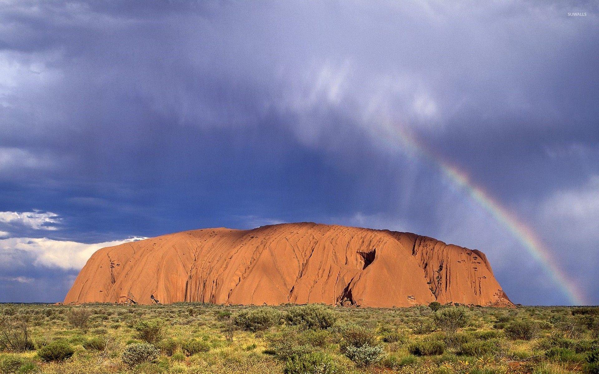 Uluru Wallpapers - Top Free Uluru Backgrounds - WallpaperAccess