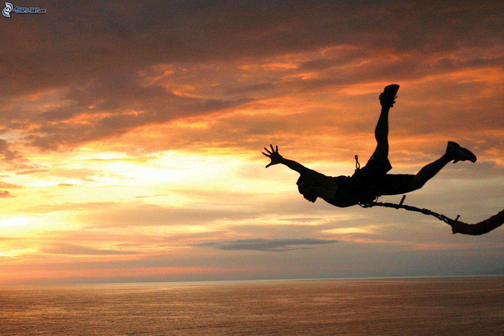 Bungee Jumping Wallpapers - Top Free Bungee Jumping Backgrounds ...