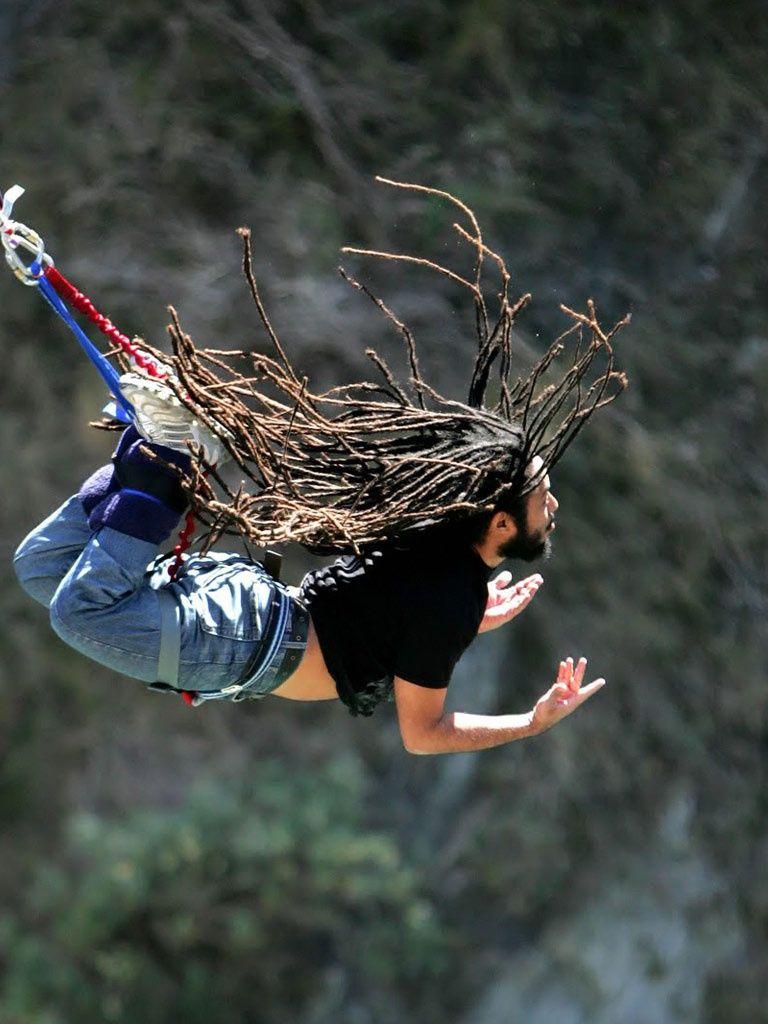 Bungee Jumping Wallpapers - Top Free Bungee Jumping Backgrounds ...