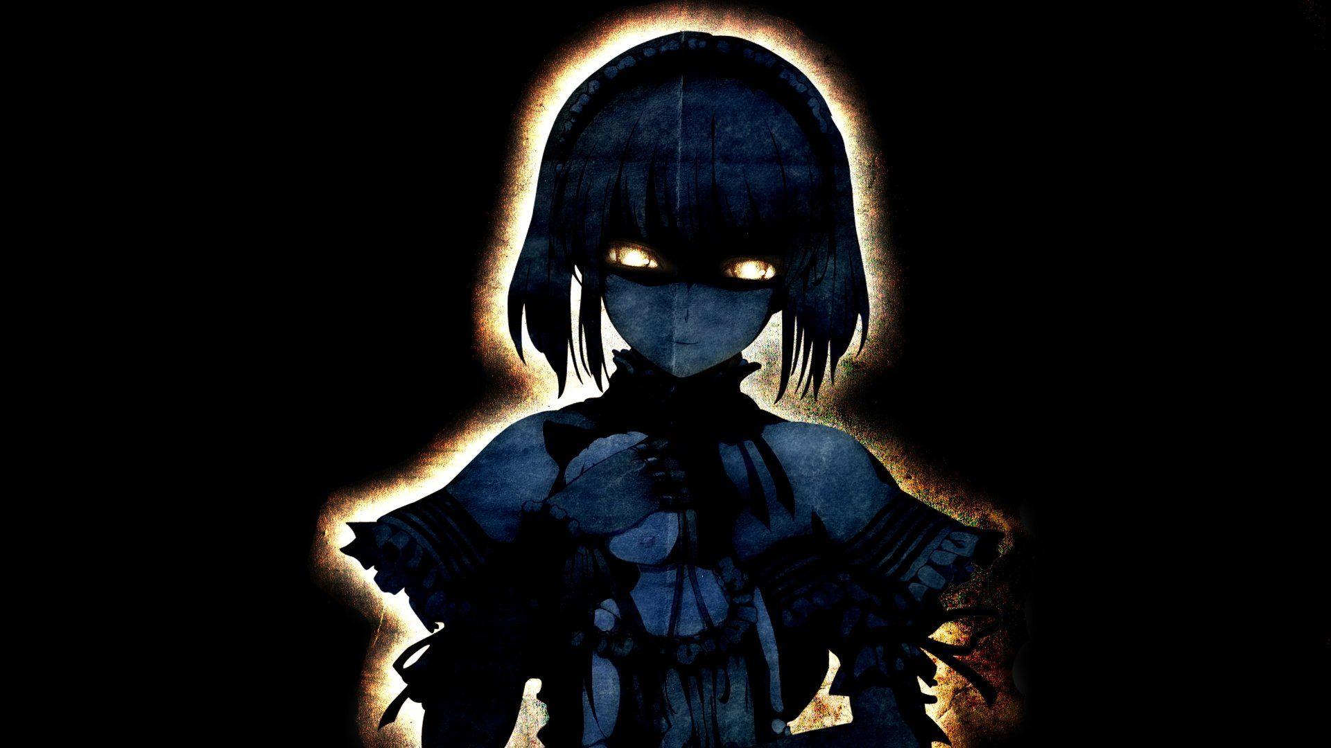 Cool Dark Anime Wallpapers - Top Free Cool Dark Anime Backgrounds ...