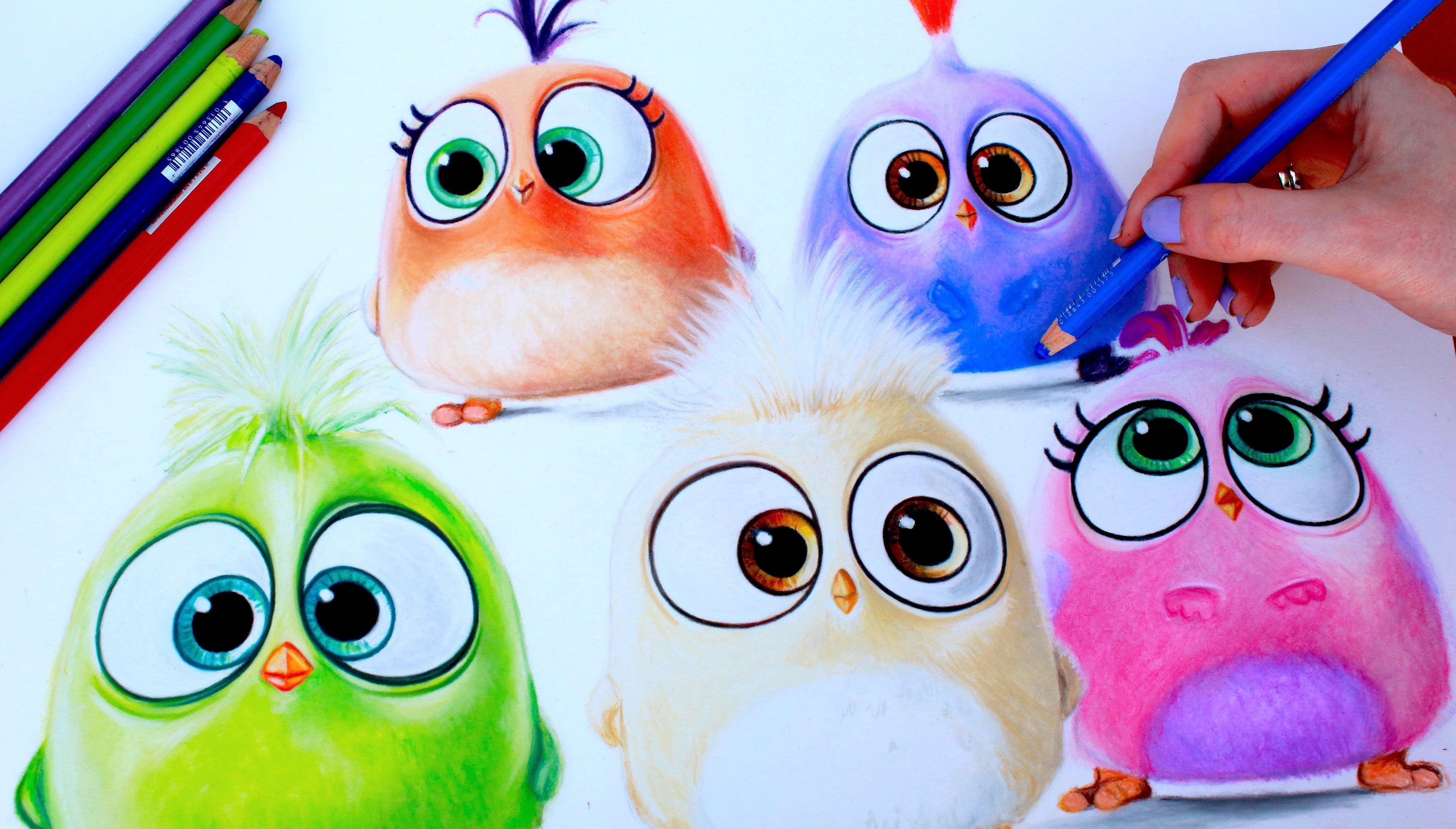 Hatchlings Wallpapers - Top Free Hatchlings Backgrounds - WallpaperAccess