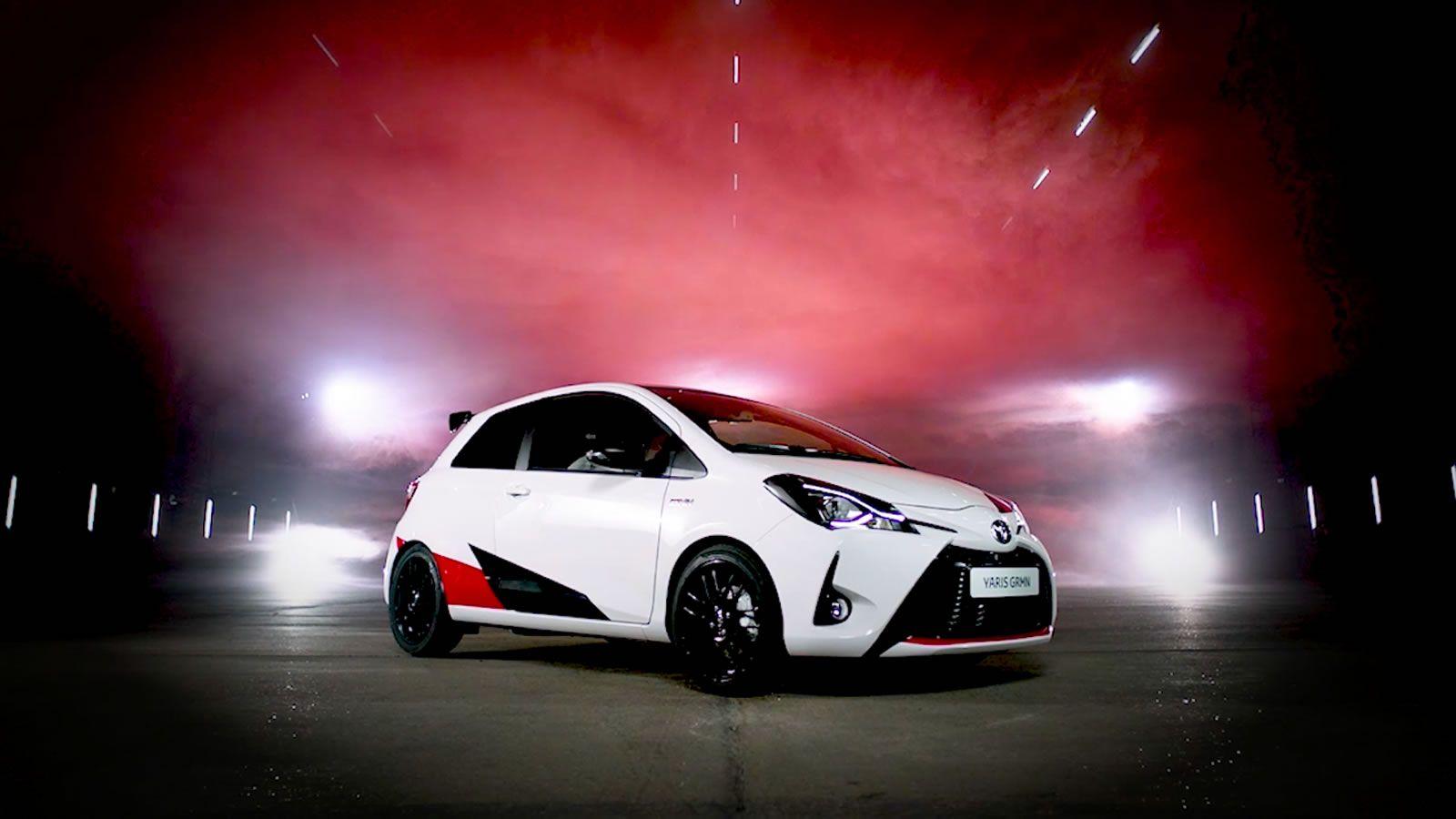 Toyota Vitz Wallpapers - Top Free Toyota Vitz Backgrounds - WallpaperAccess