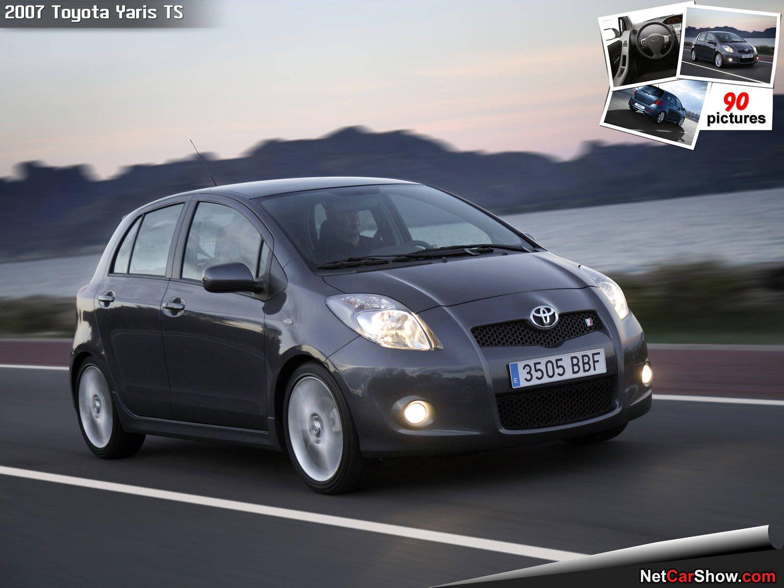 Toyota Vitz Wallpapers - Top Free Toyota Vitz Backgrounds - WallpaperAccess