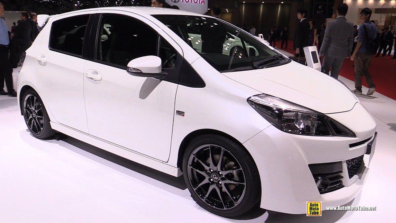 Toyota Vitz Wallpapers - Top Free Toyota Vitz Backgrounds - WallpaperAccess