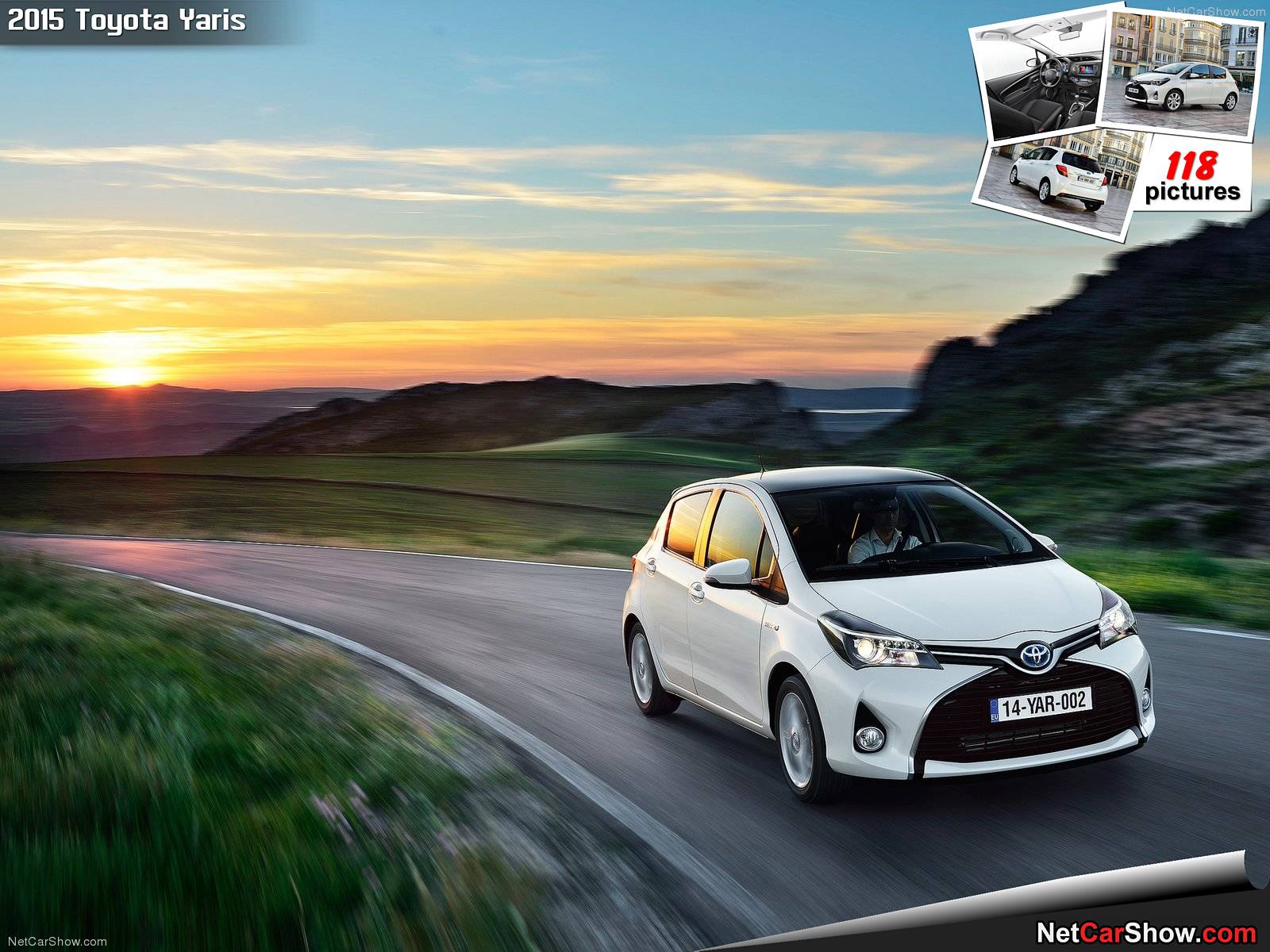 Toyota Vitz Wallpapers - Top Free Toyota Vitz Backgrounds - WallpaperAccess