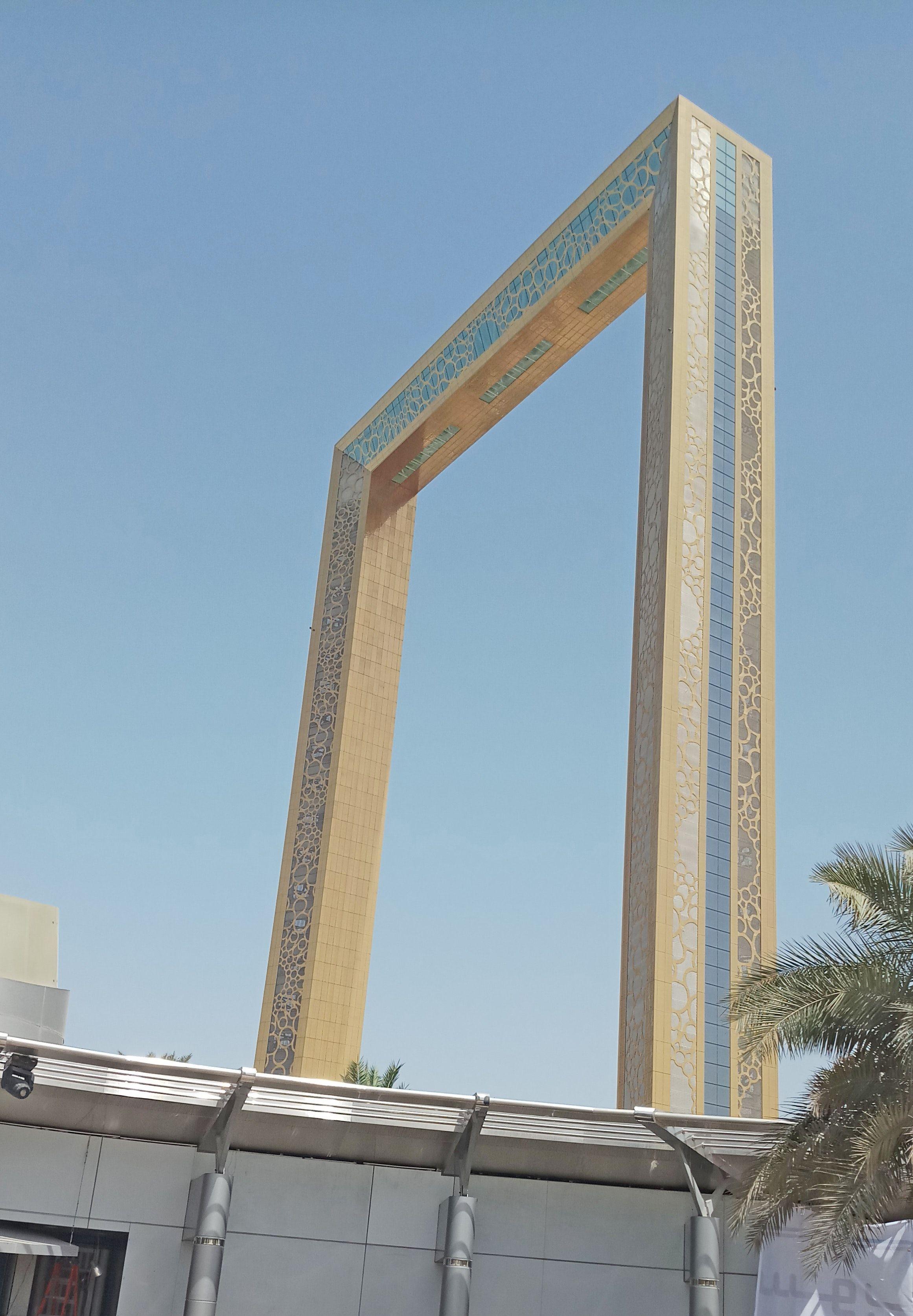 Dubai Frame Wallpapers - Top Free Dubai Frame Backgrounds - WallpaperAccess