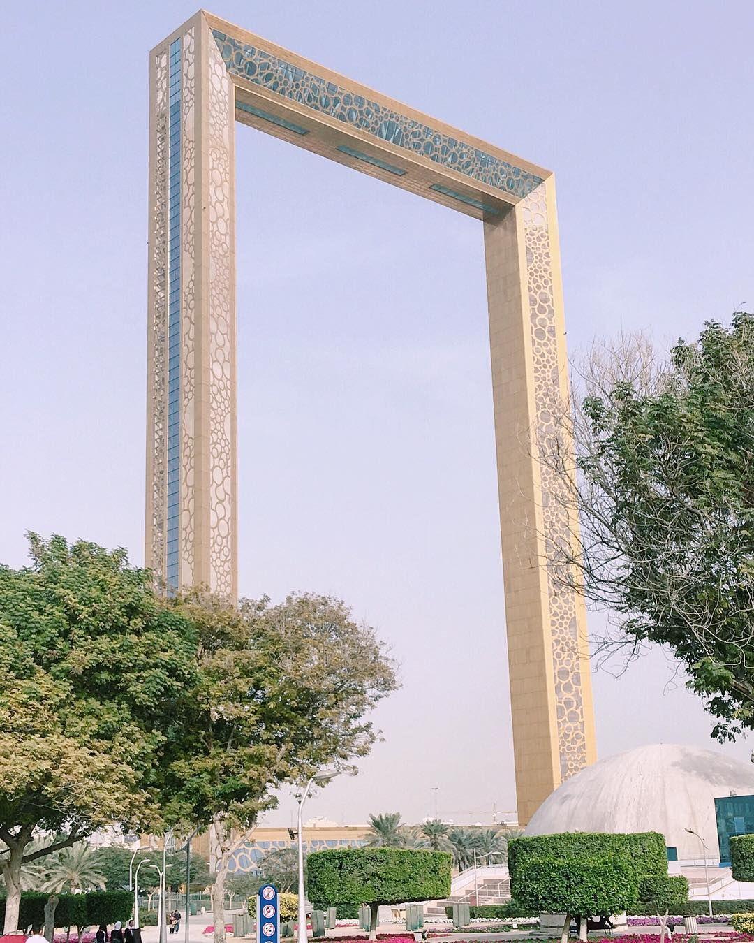 Dubai Frame Wallpapers - Top Free Dubai Frame Backgrounds - WallpaperAccess