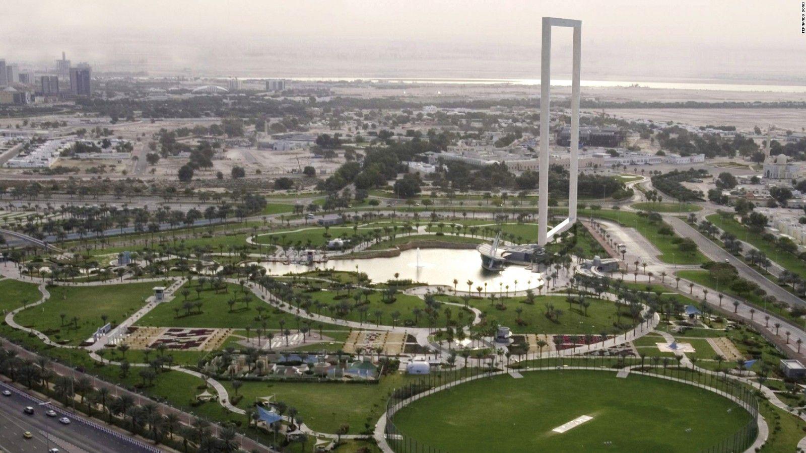 Dubai Frame Wallpapers - Top Free Dubai Frame Backgrounds - WallpaperAccess
