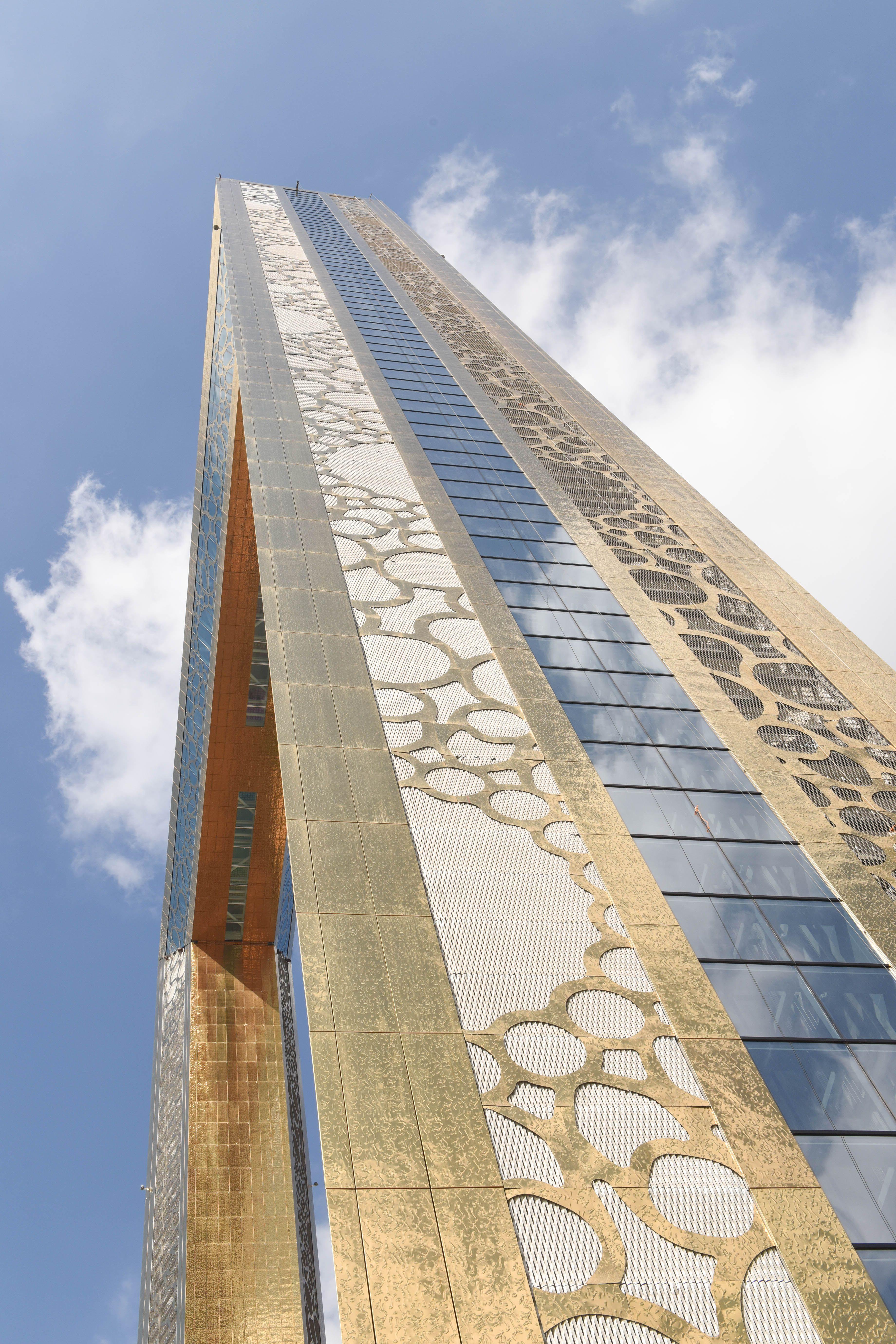 Dubai Frame Wallpapers - Top Free Dubai Frame Backgrounds - WallpaperAccess