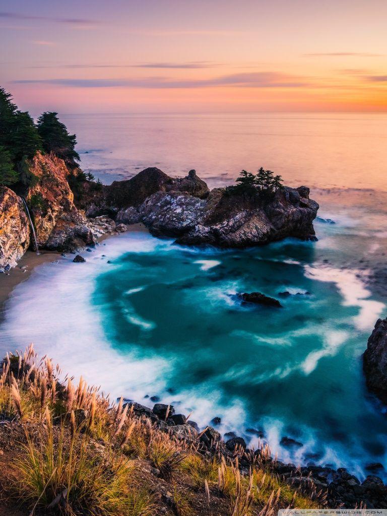 Ocean Sunset IPad Wallpapers - Top Free Ocean Sunset IPad Backgrounds ...