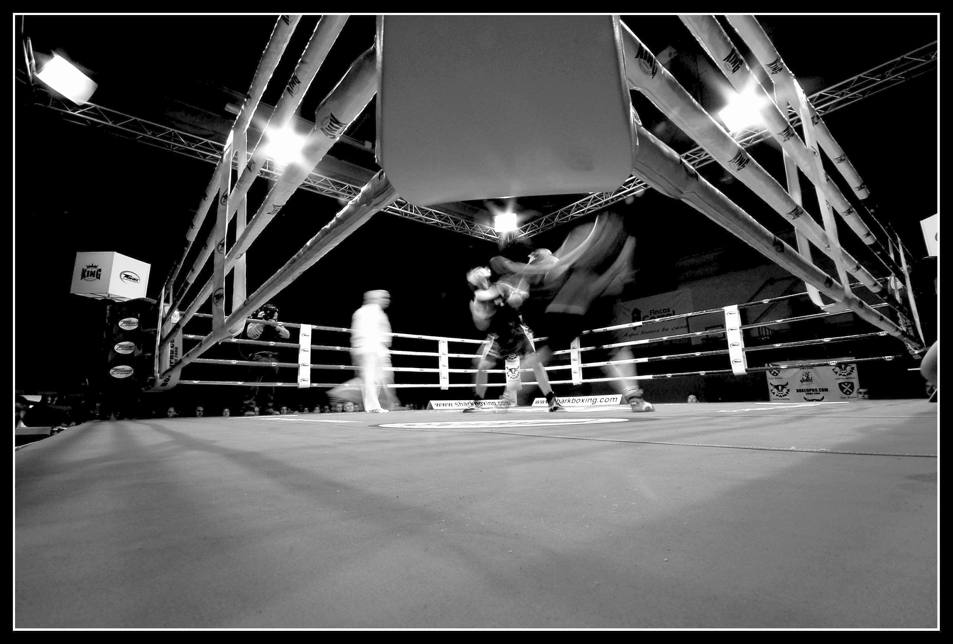 Inside Boxing Ring Wallpapers - Top Free Inside Boxing Ring Backgrounds ...