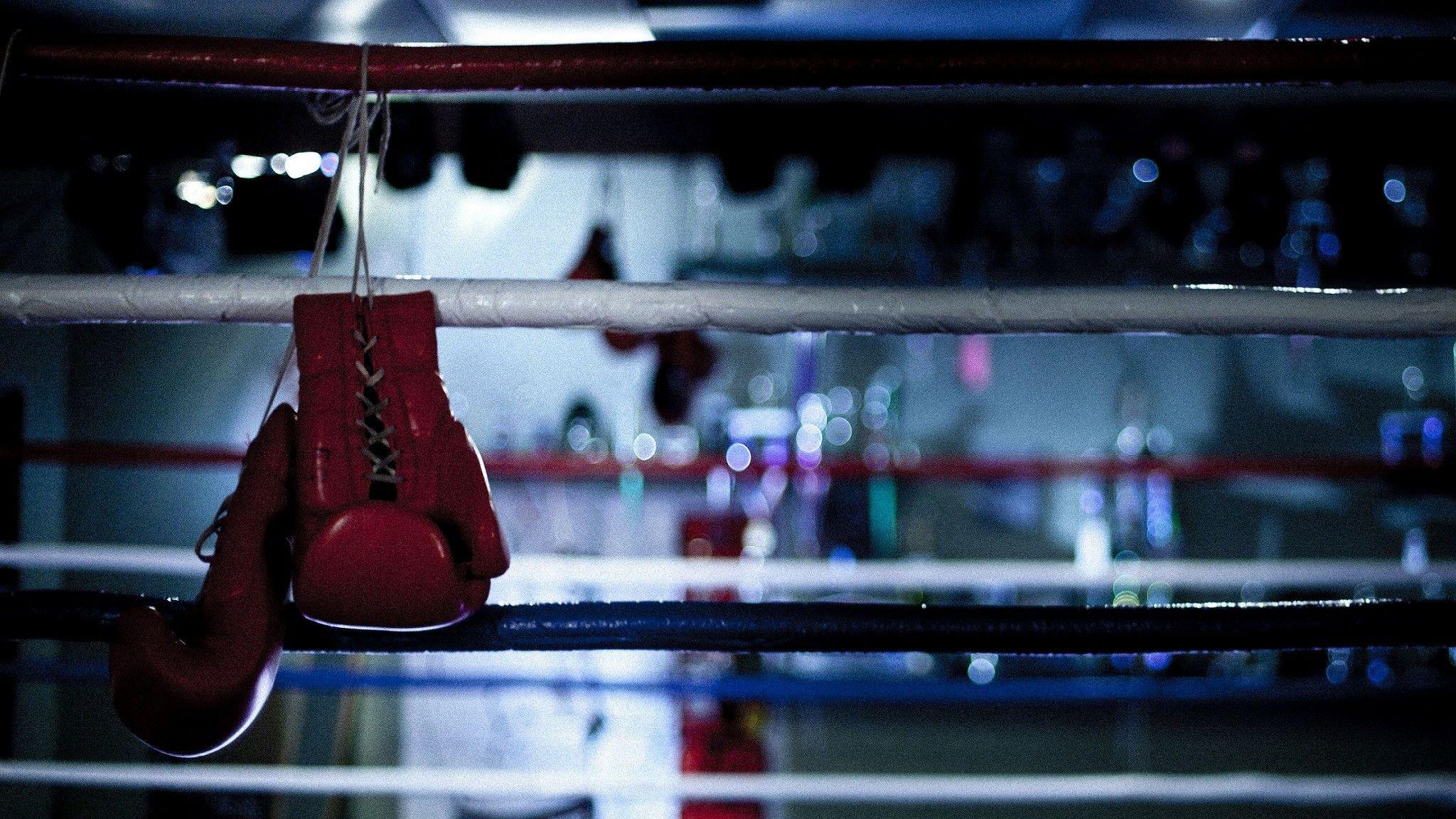 Inside Boxing Ring Wallpapers - Top Free Inside Boxing Ring Backgrounds ...