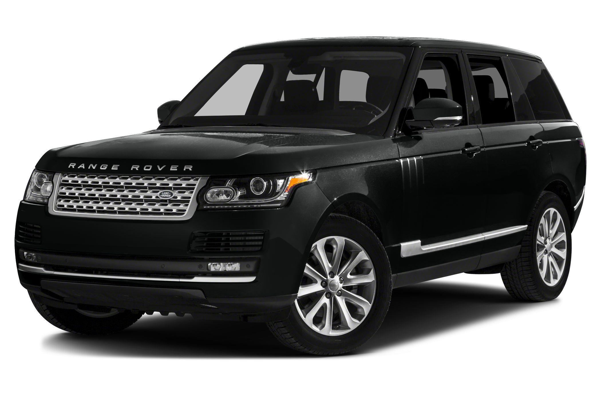HD Black Range Rover Sport Wallpapers - Top Free HD Black Range Rover ...