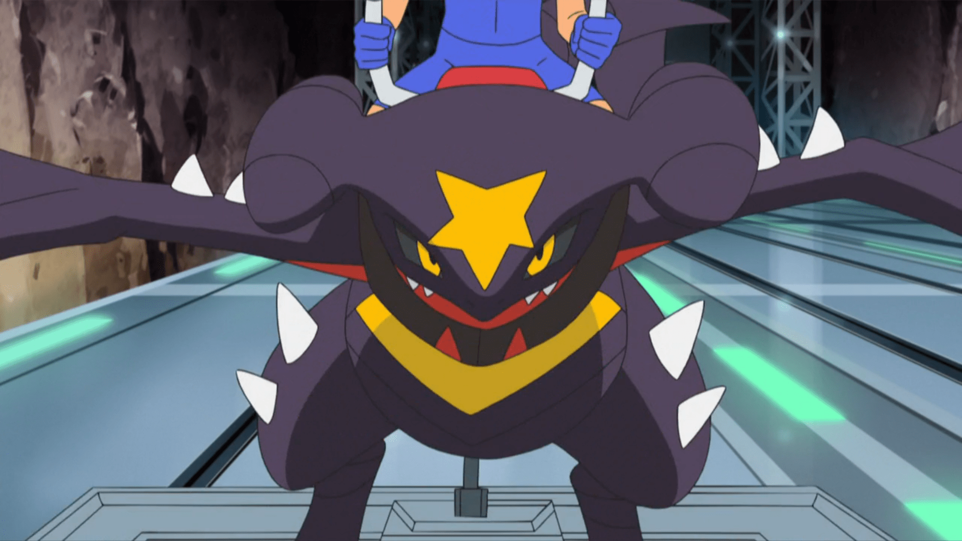 Garchomp HD Wallpapers - Top Free Garchomp HD Backgrounds - WallpaperAccess