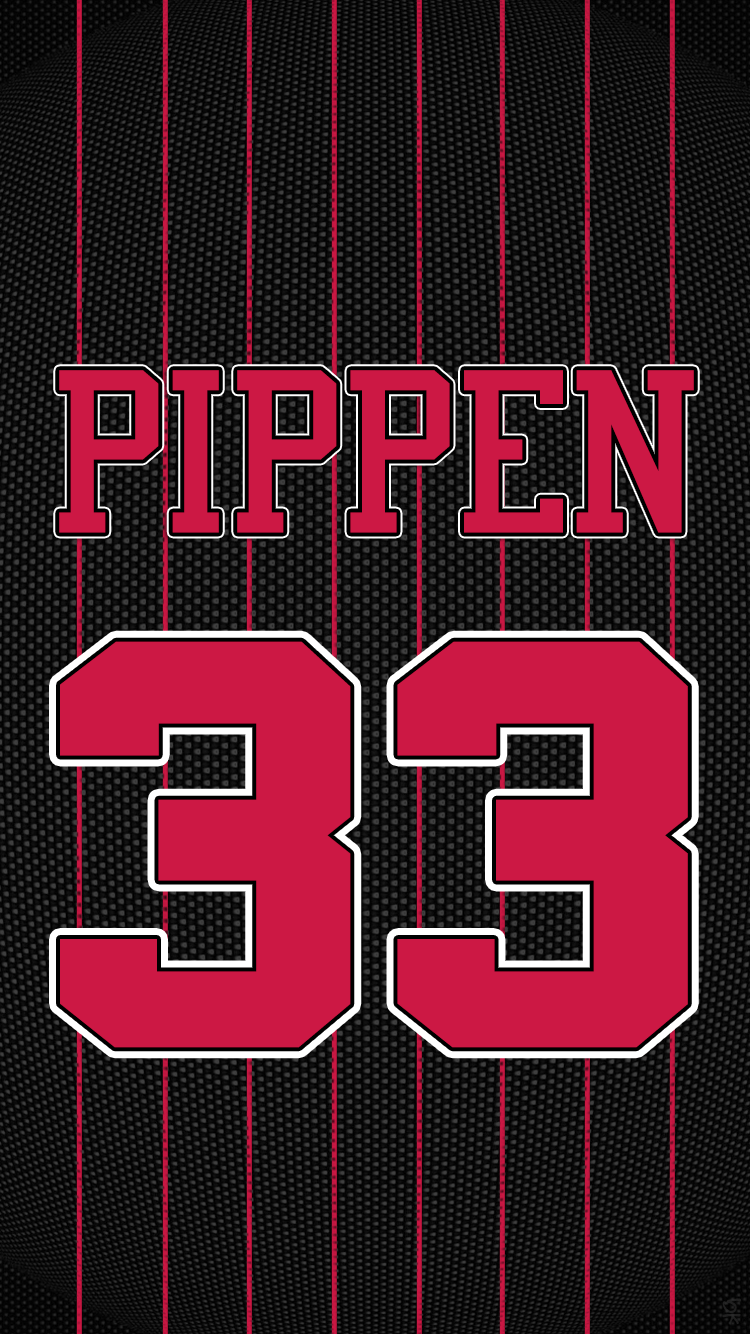 Scottie Pippen Wallpapers - Top Free Scottie Pippen Backgrounds ...