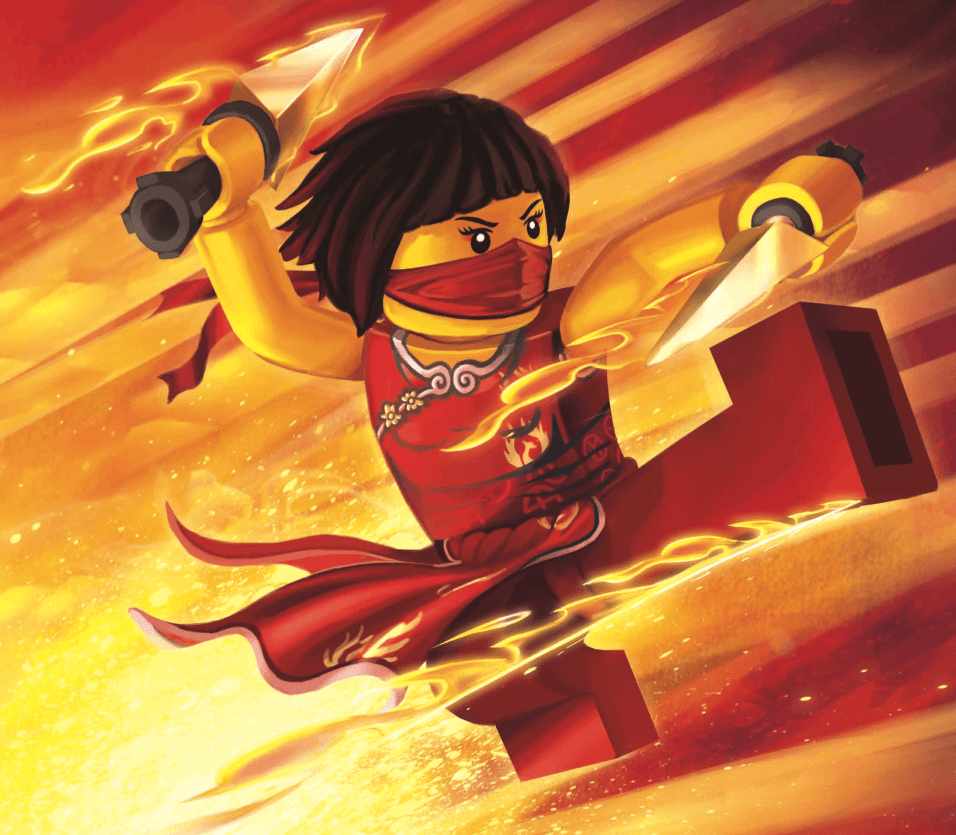 Golden Ninja Wallpapers - Top Free Golden Ninja Backgrounds ...