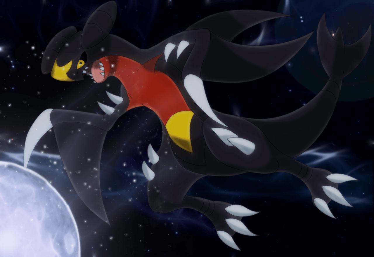 Garchomp HD Wallpapers - Top Free Garchomp HD Backgrounds - WallpaperAccess