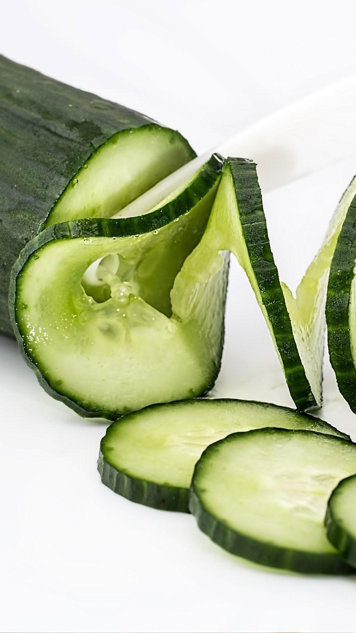 Cucumber Wallpapers - Top Free Cucumber Backgrounds - WallpaperAccess