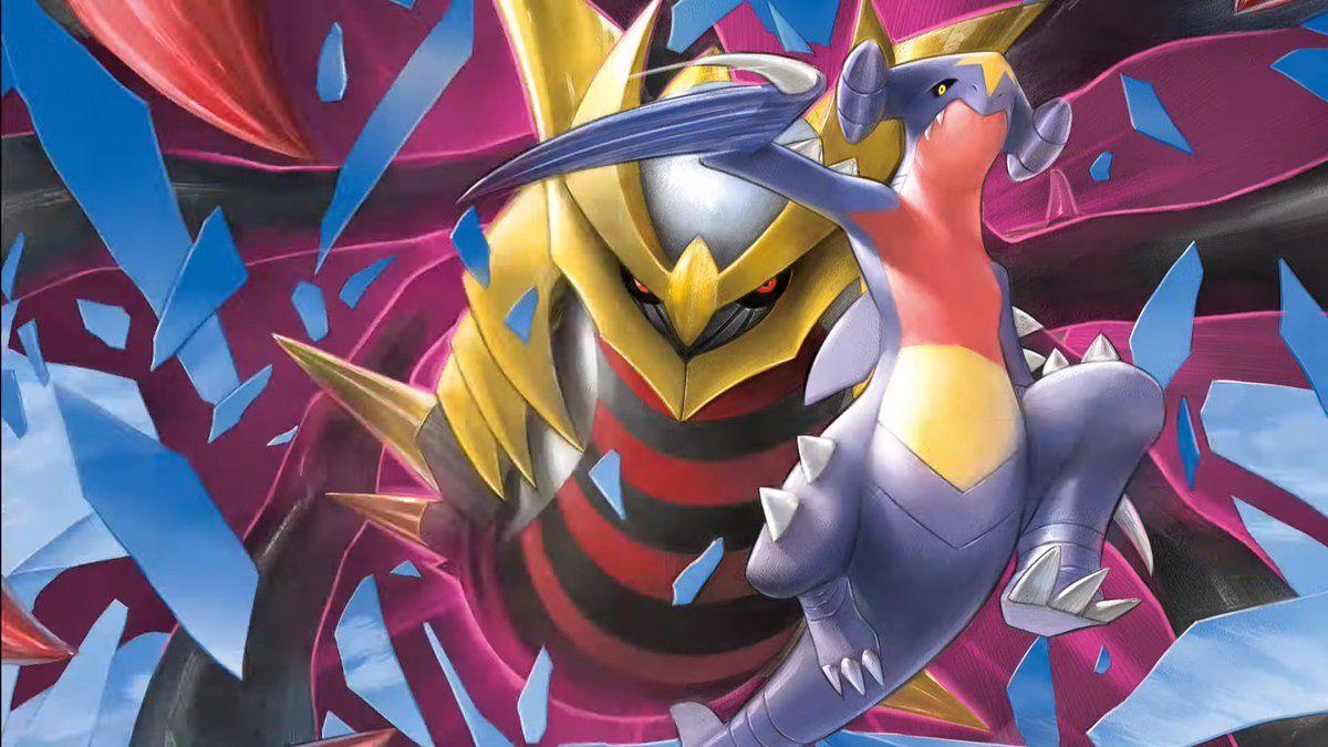Garchomp Hd Wallpapers Top Free Garchomp Hd Backgrounds Wallpaperaccess