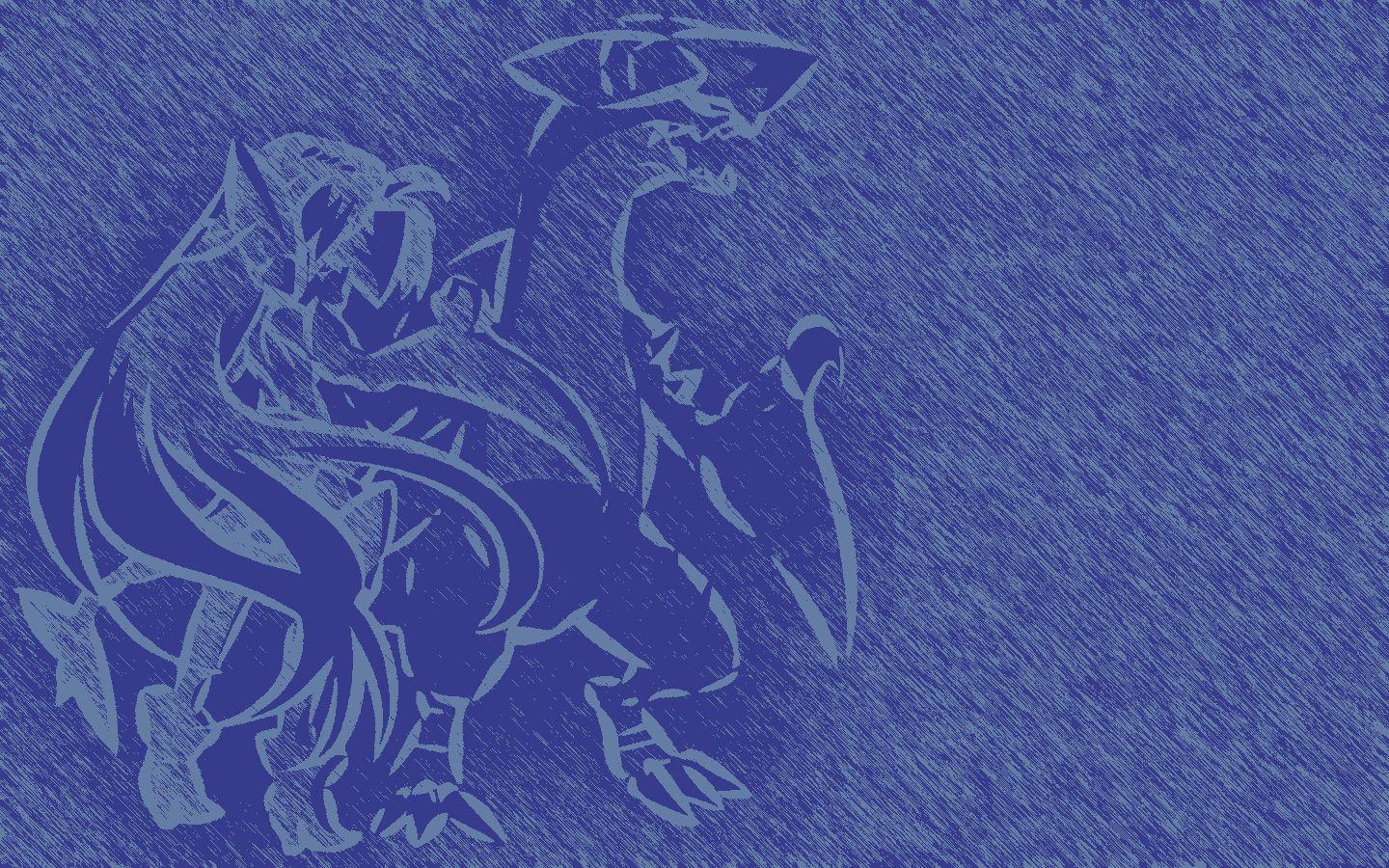 Garchomp HD Wallpapers - Top Free Garchomp HD Backgrounds - WallpaperAccess