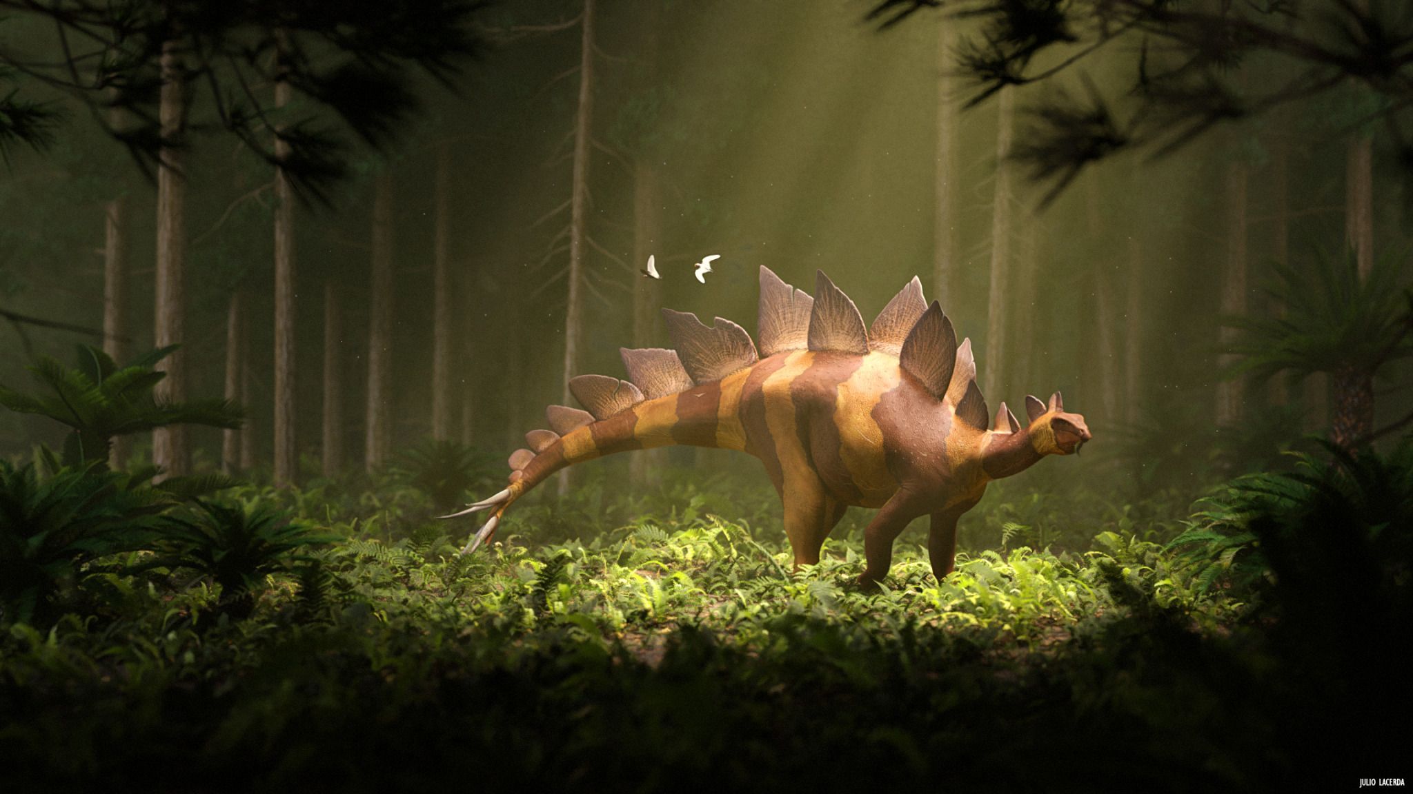 Paleoart Wallpapers - Top Free Paleoart Backgrounds - WallpaperAccess