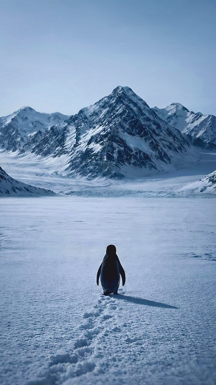 Nihilist Penguin Wallpapers - Top Free Nihilist Penguin Backgrounds ...