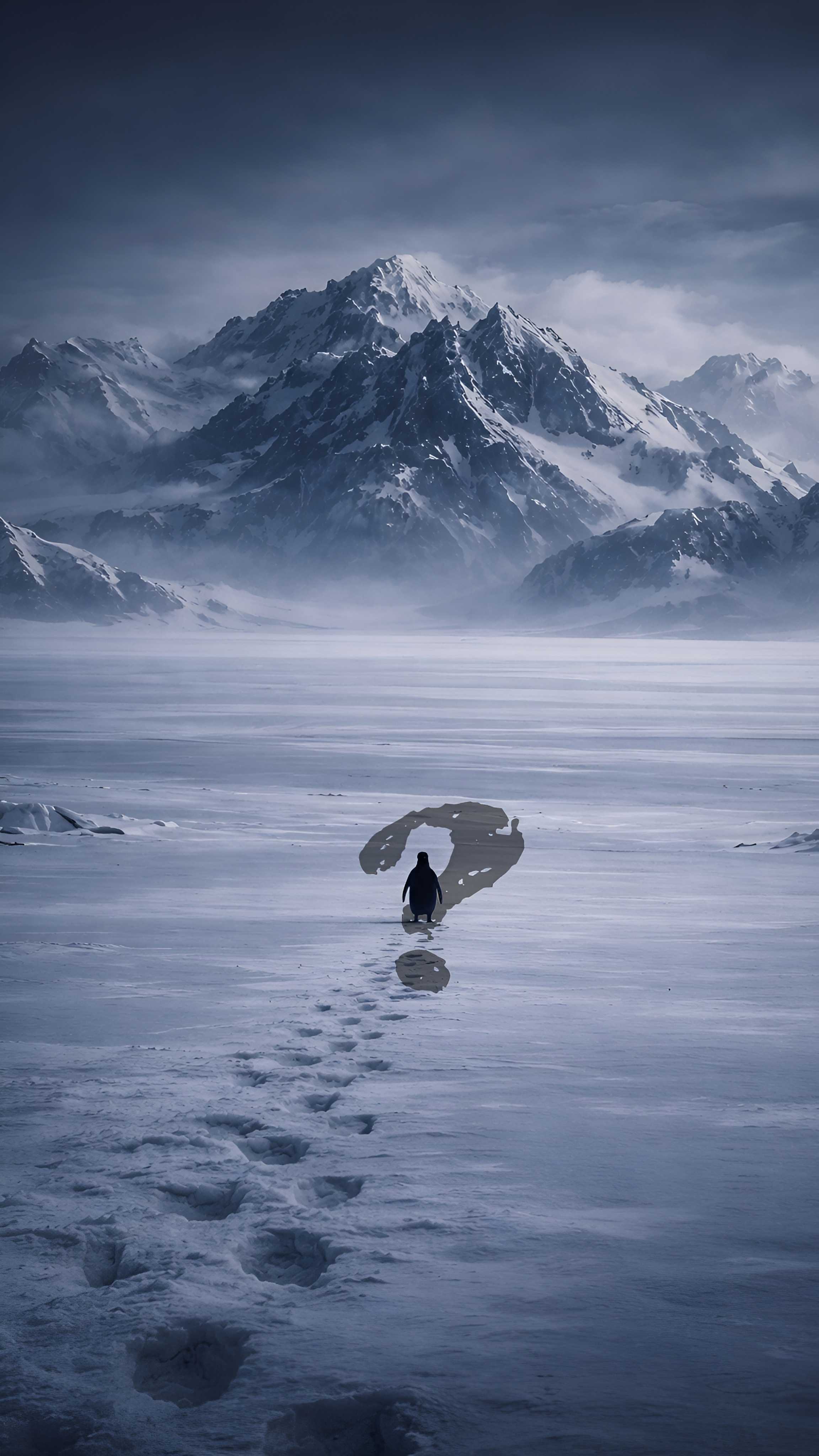 Nihilist Penguin Wallpapers - Top Free Nihilist Penguin Backgrounds ...