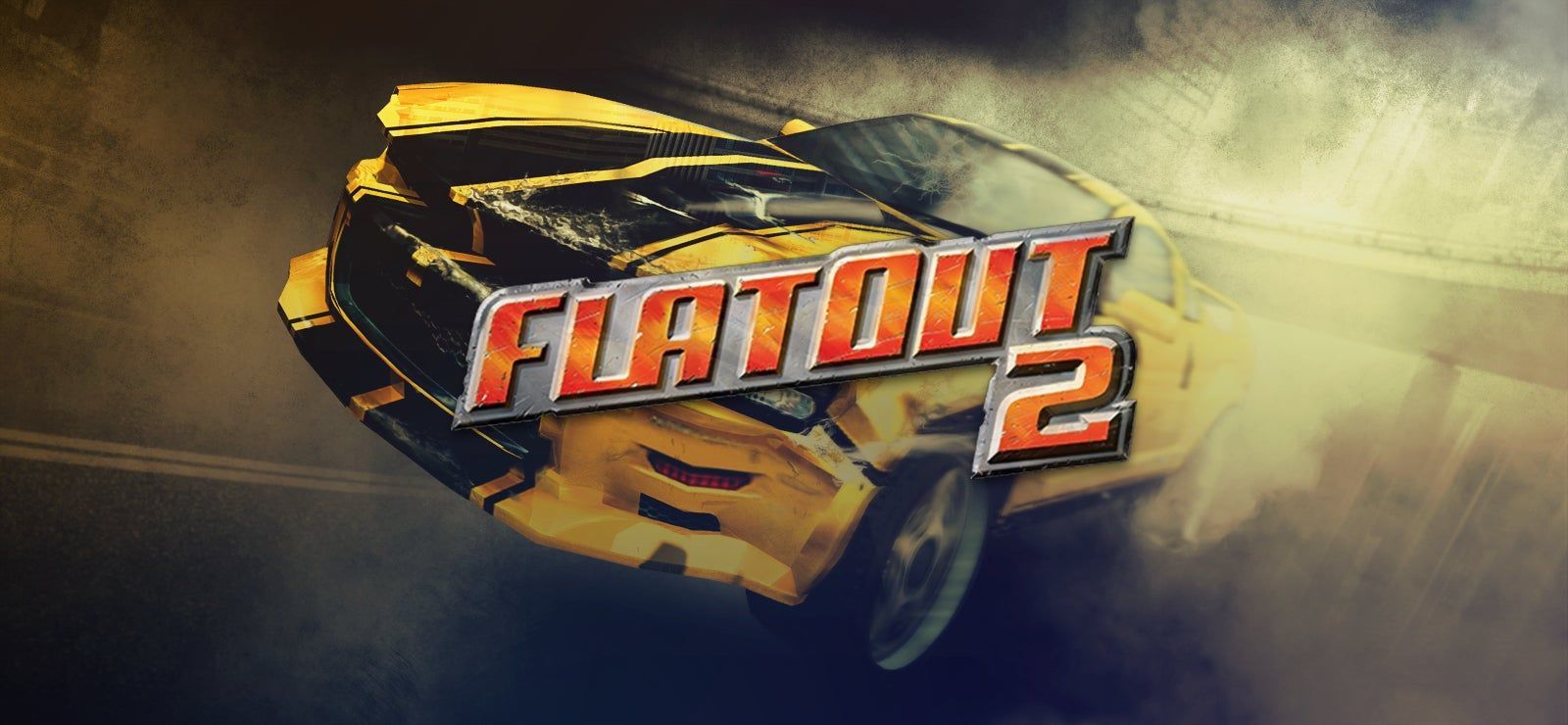 FlatOut 2 Wallpapers - Top Free FlatOut 2 Backgrounds - WallpaperAccess