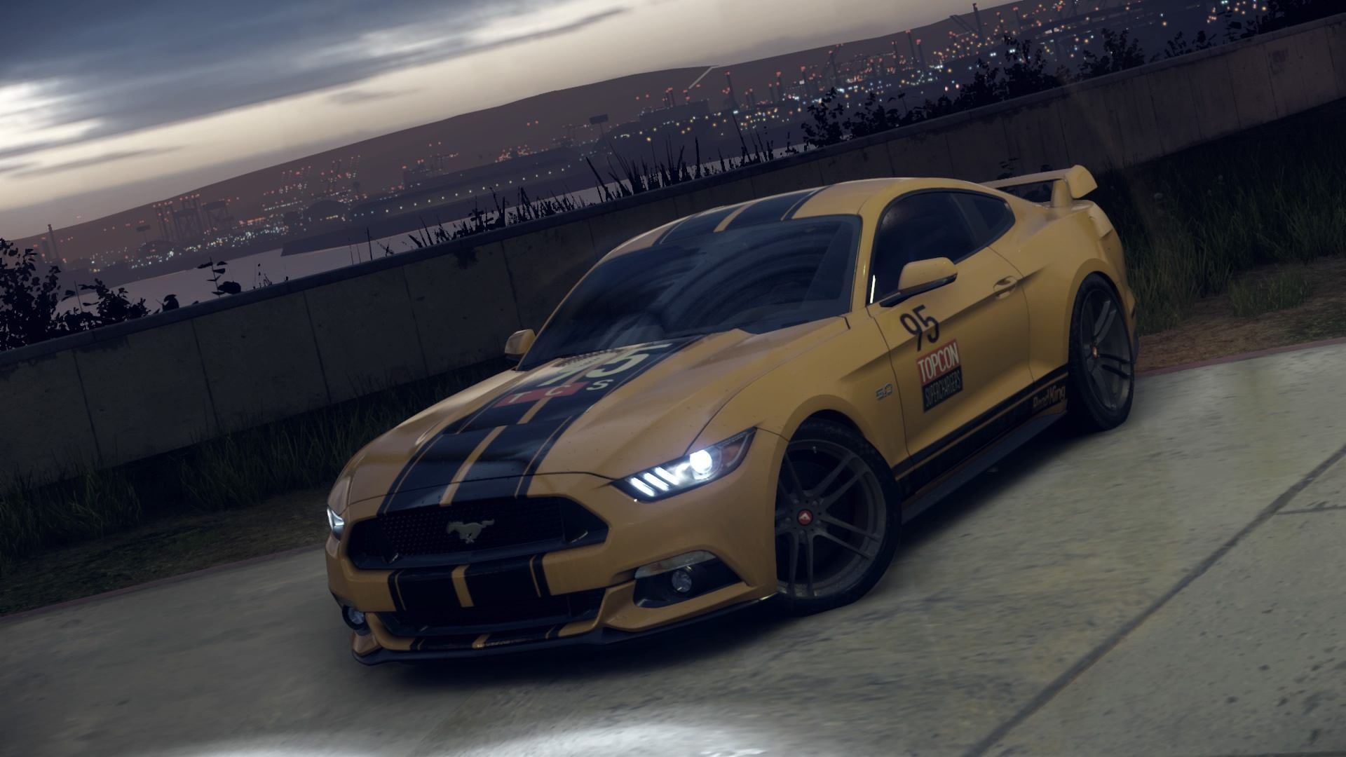 FlatOut 2 Wallpapers - Top Free FlatOut 2 Backgrounds - WallpaperAccess