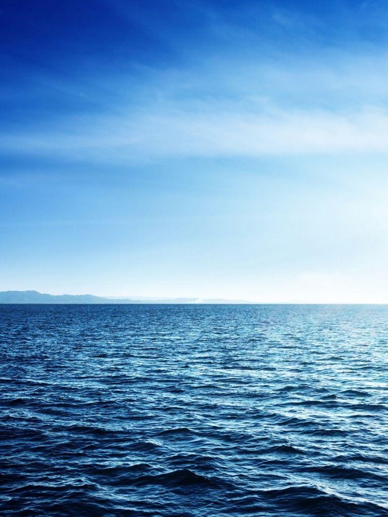 Ocean iPad Wallpapers - Top Free Ocean iPad Backgrounds - WallpaperAccess