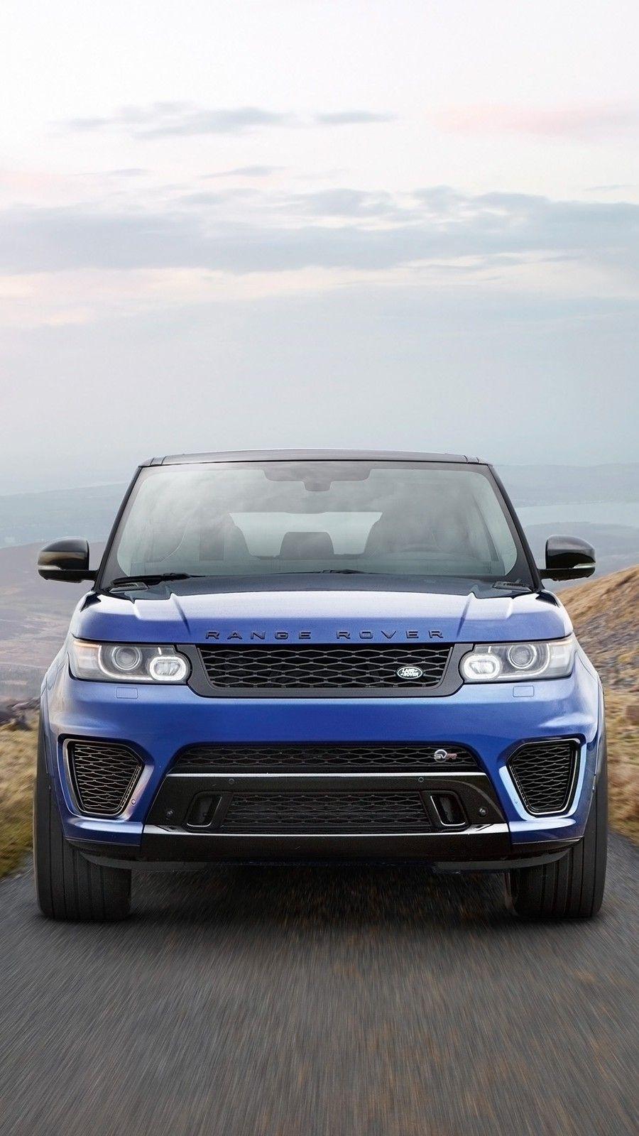 Range Rover iPhone Wallpapers - Top Free Range Rover iPhone Backgrounds ...