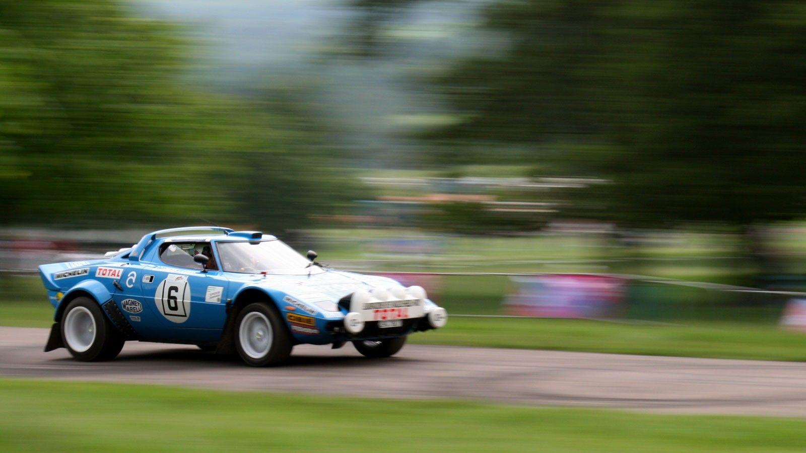 Rally Cars Wallpapers - Top Free Rally Cars Backgrounds - WallpaperAccess