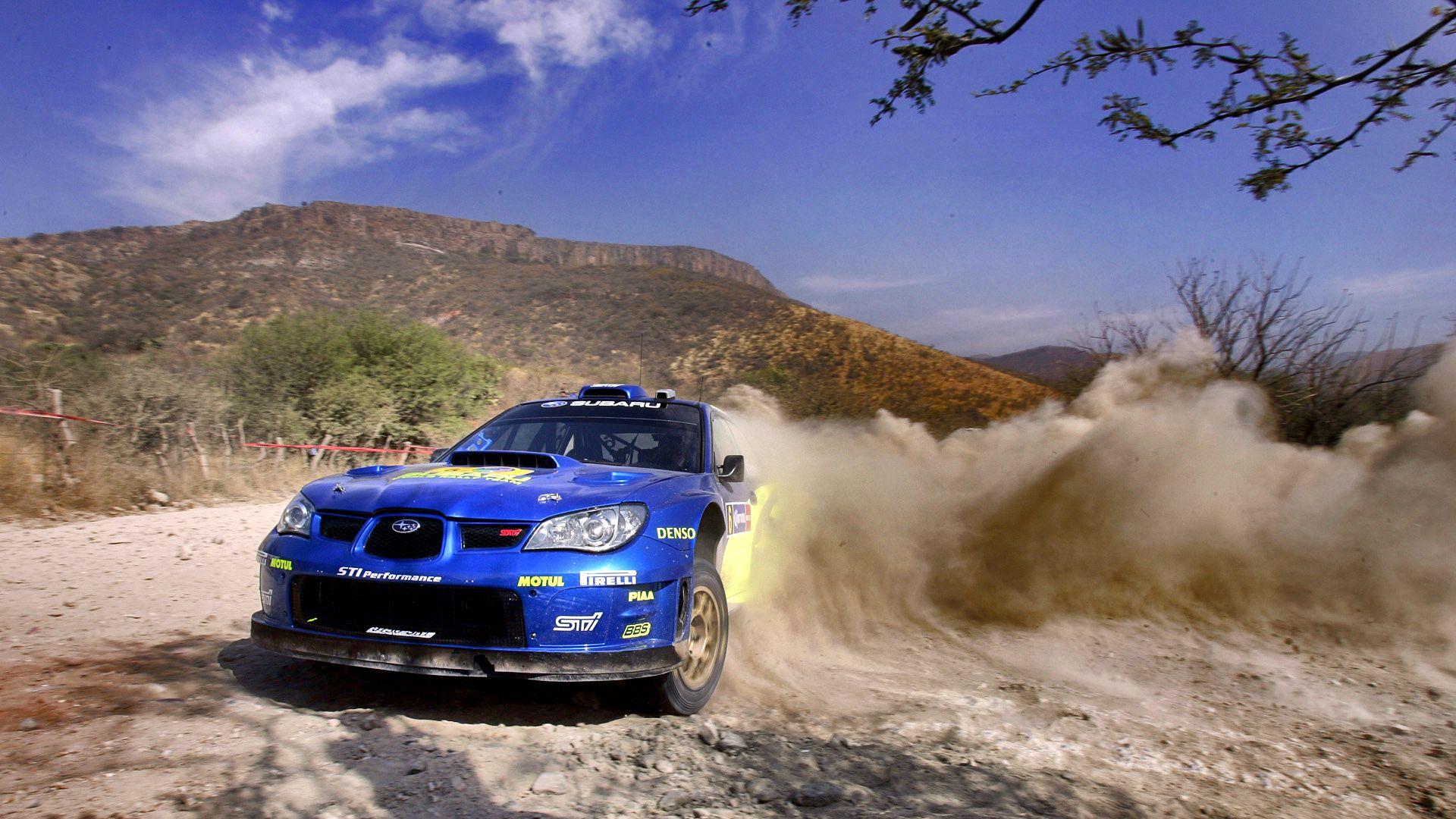 Rally Cars Wallpapers - Top Free Rally Cars Backgrounds - WallpaperAccess