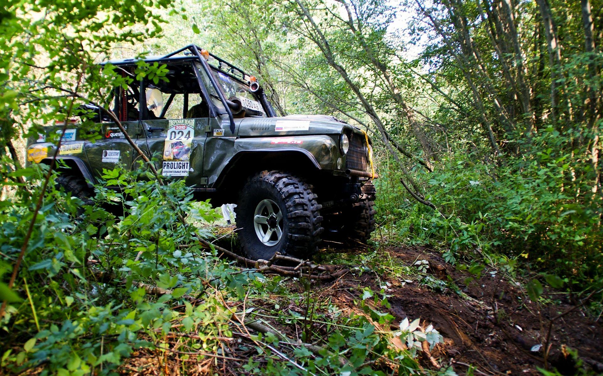 Off Road Cars Wallpapers - Top Free Off Road Cars Backgrounds ...