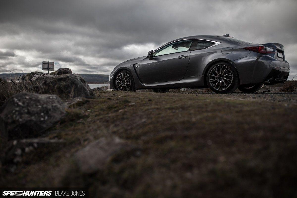 Lexus RC F Wallpapers - Top Free Lexus RC F Backgrounds - WallpaperAccess