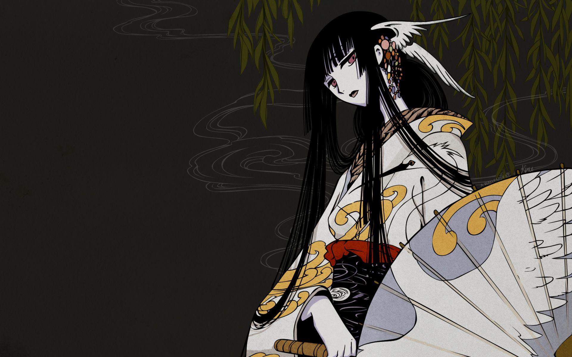 Traditional Japanese Woman Wallpapers - Top Free Traditional Japanese ...