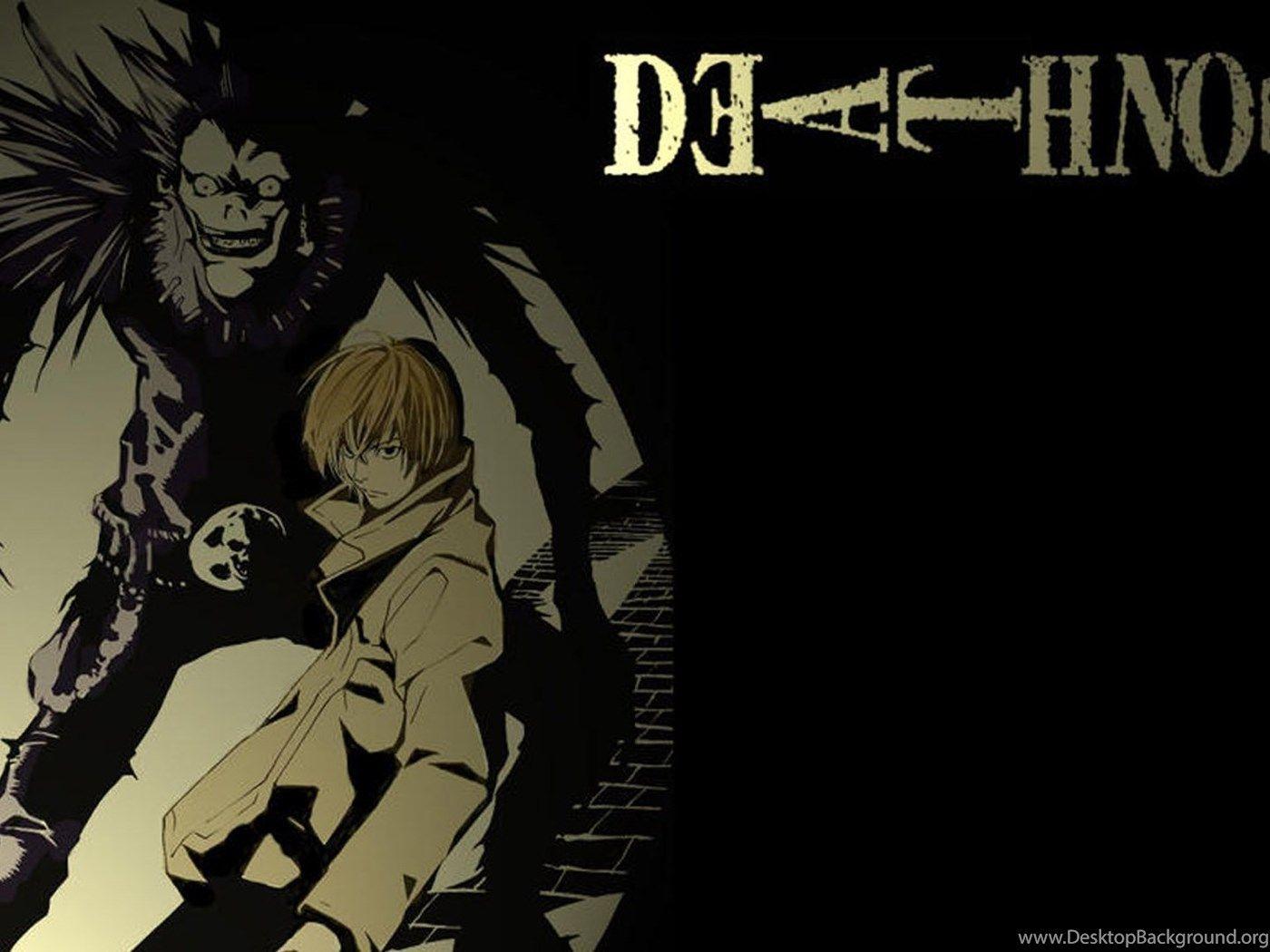 Ryuk Wallpapers - Top Free Ryuk Backgrounds - WallpaperAccess