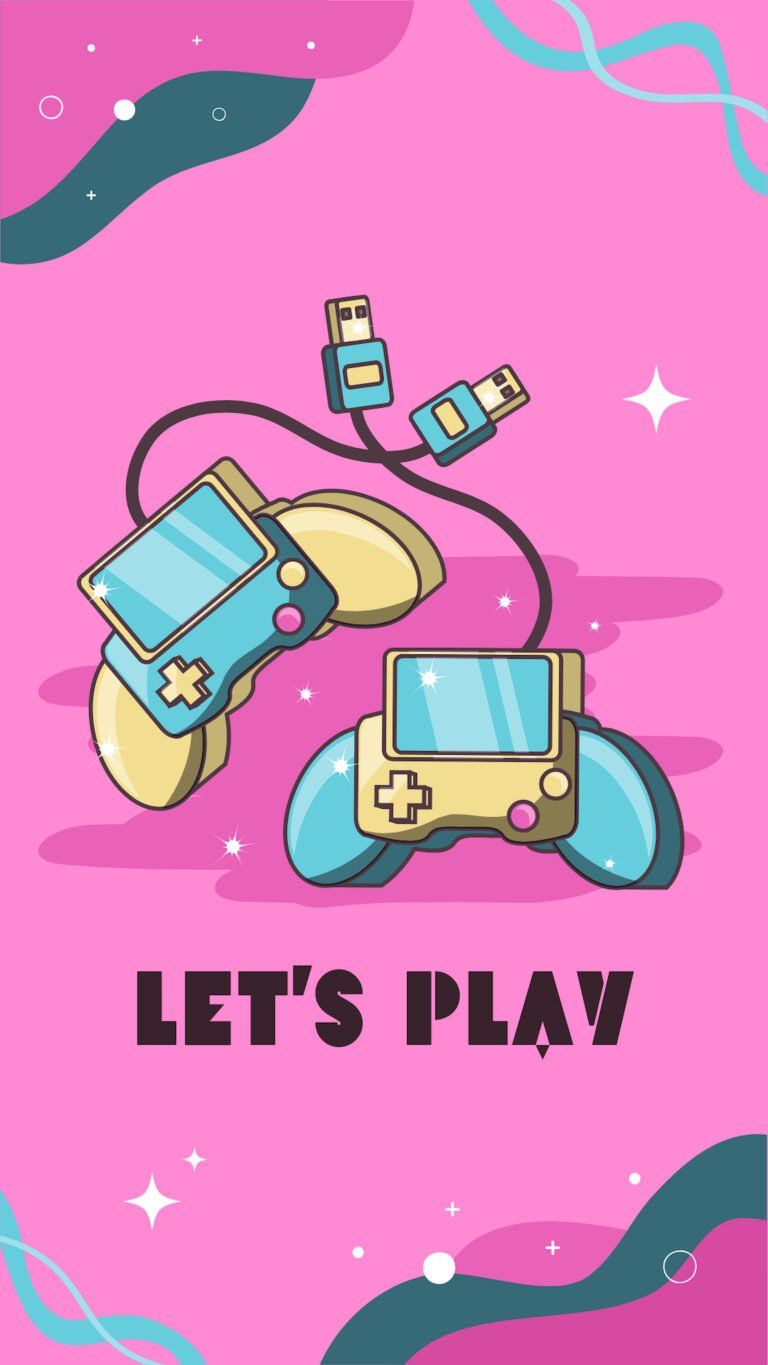 Let´s Play Wallpapers - Top Free Let´s Play Backgrounds - WallpaperAccess