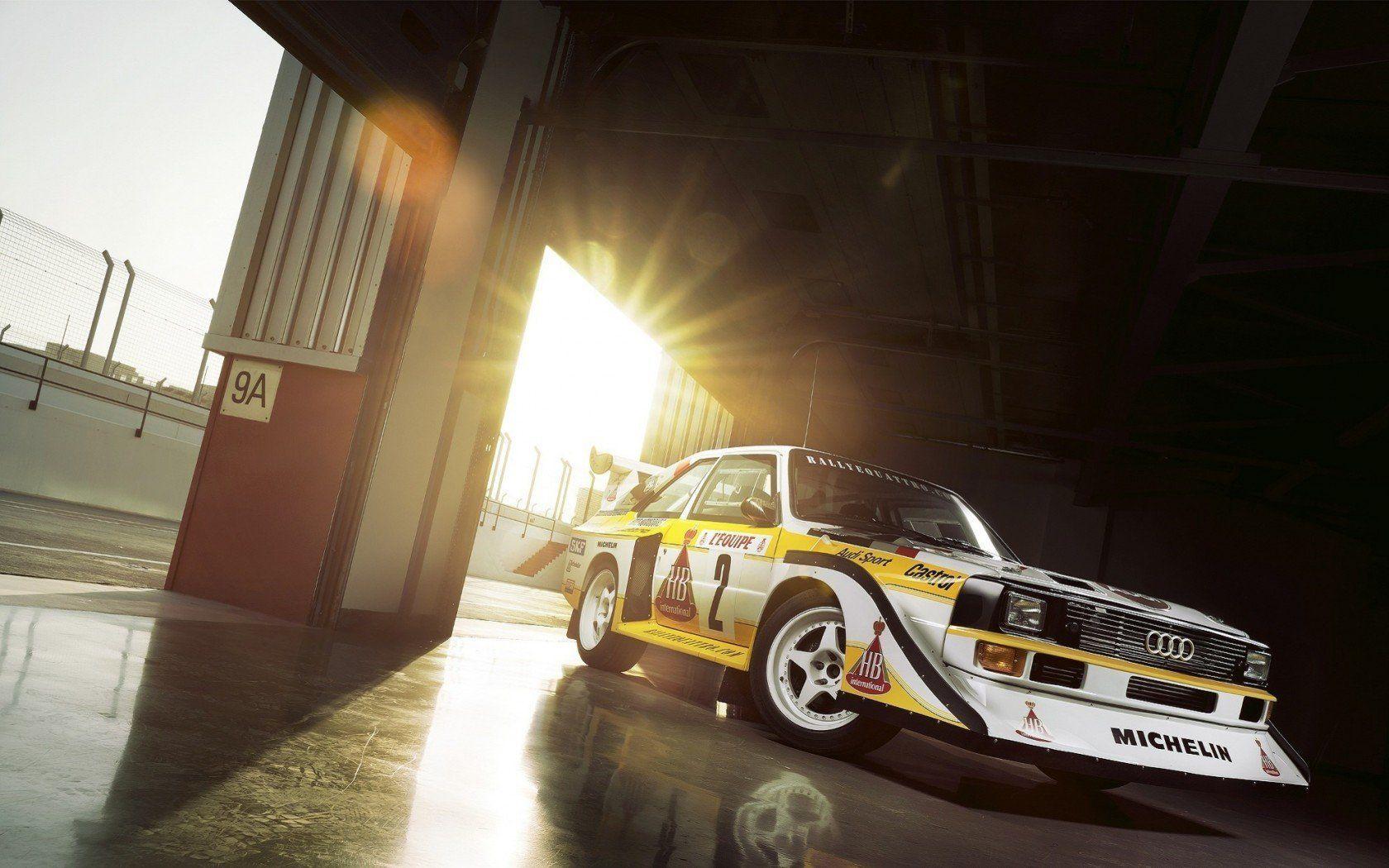Group B Rally Wallpapers - Top Free Group B Rally Backgrounds ...