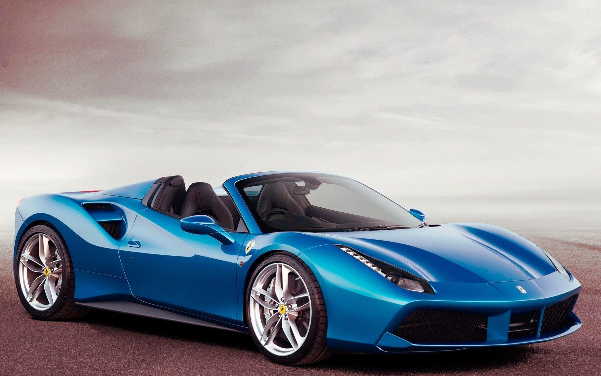 Ferrari Car Wallpapers - Top Free Ferrari Car Backgrounds - WallpaperAccess