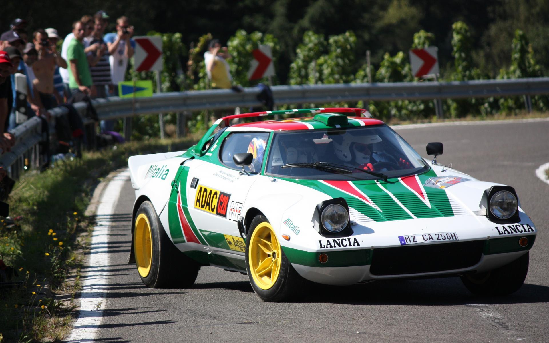 Group B Rally Wallpapers - Top Free Group B Rally Backgrounds ...