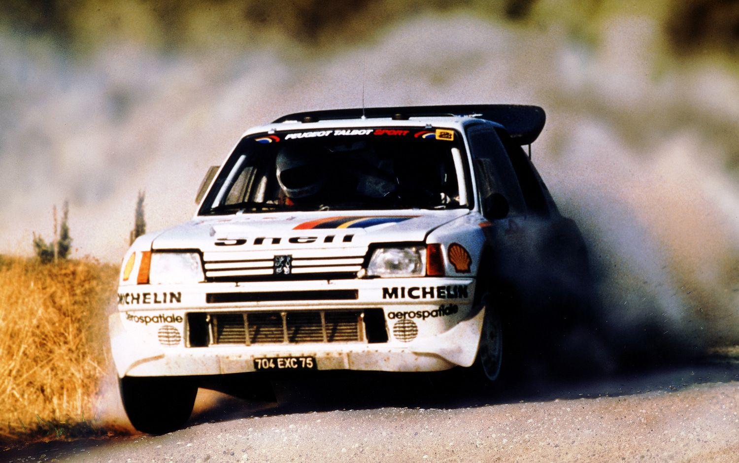 Group B Rally Wallpapers - Top Free Group B Rally Backgrounds ...