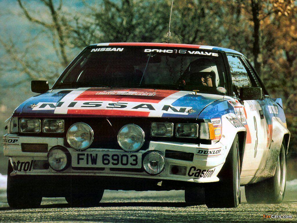Group B Rally Wallpapers - Top Free Group B Rally Backgrounds ...