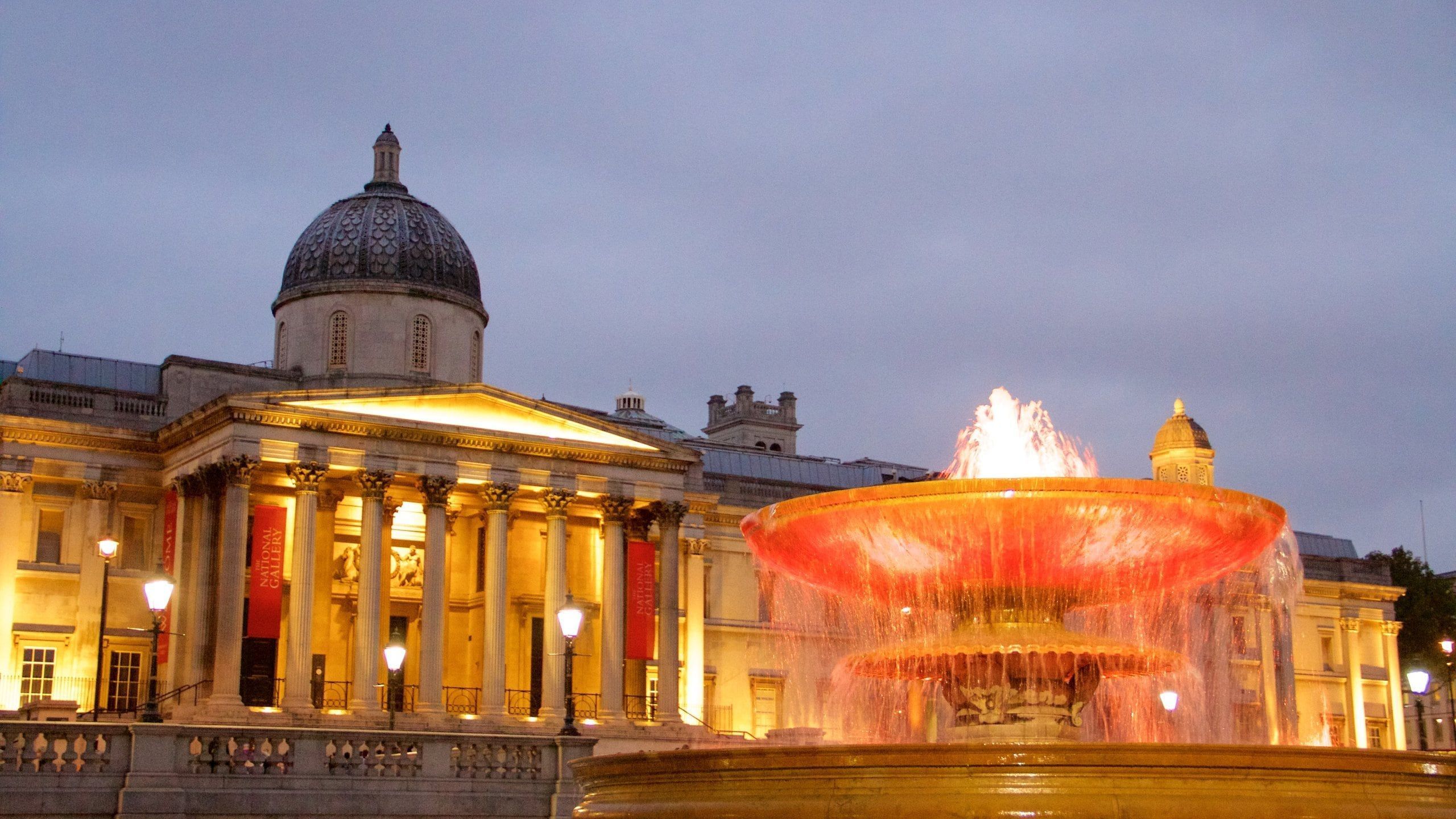 Trafalgar Square Wallpapers - Top Free Trafalgar Square Backgrounds ...