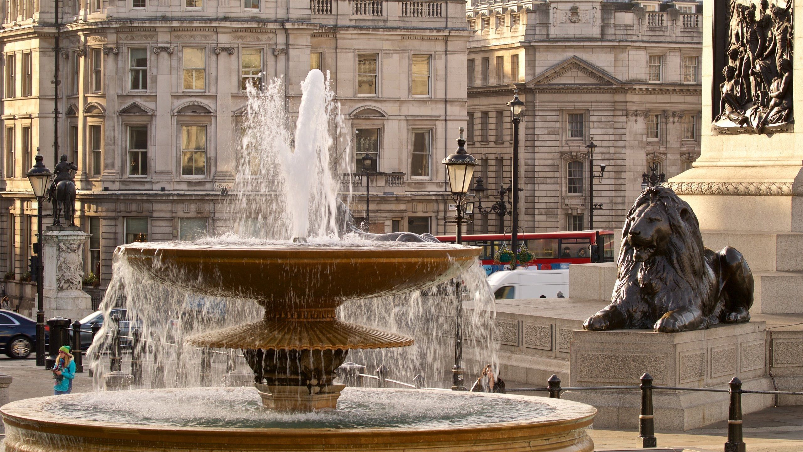 Trafalgar Square Wallpapers - Top Free Trafalgar Square Backgrounds ...
