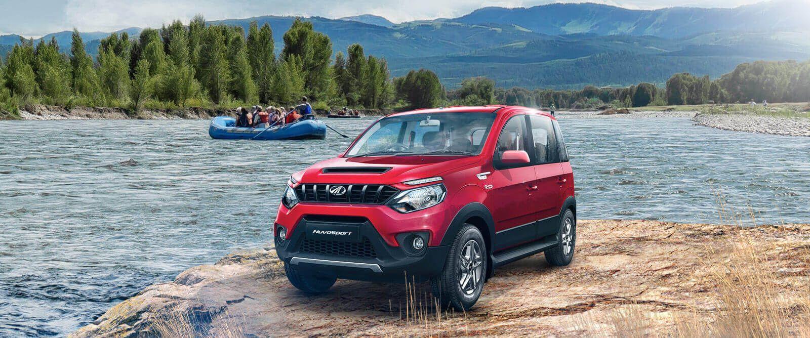 SUV Wallpapers - Top Free SUV Backgrounds - WallpaperAccess
