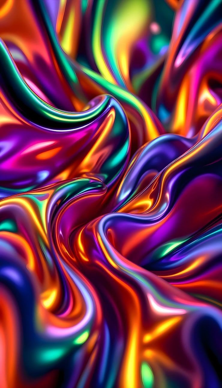Vibrant Colors Wallpapers - Top Free Vibrant Colors Backgrounds ...