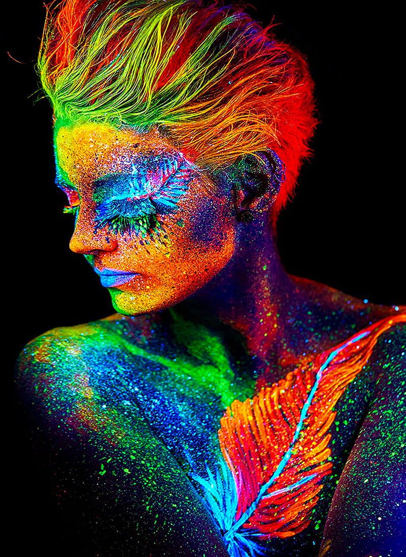 Vibrant Colors Wallpapers - Top Free Vibrant Colors Backgrounds ...