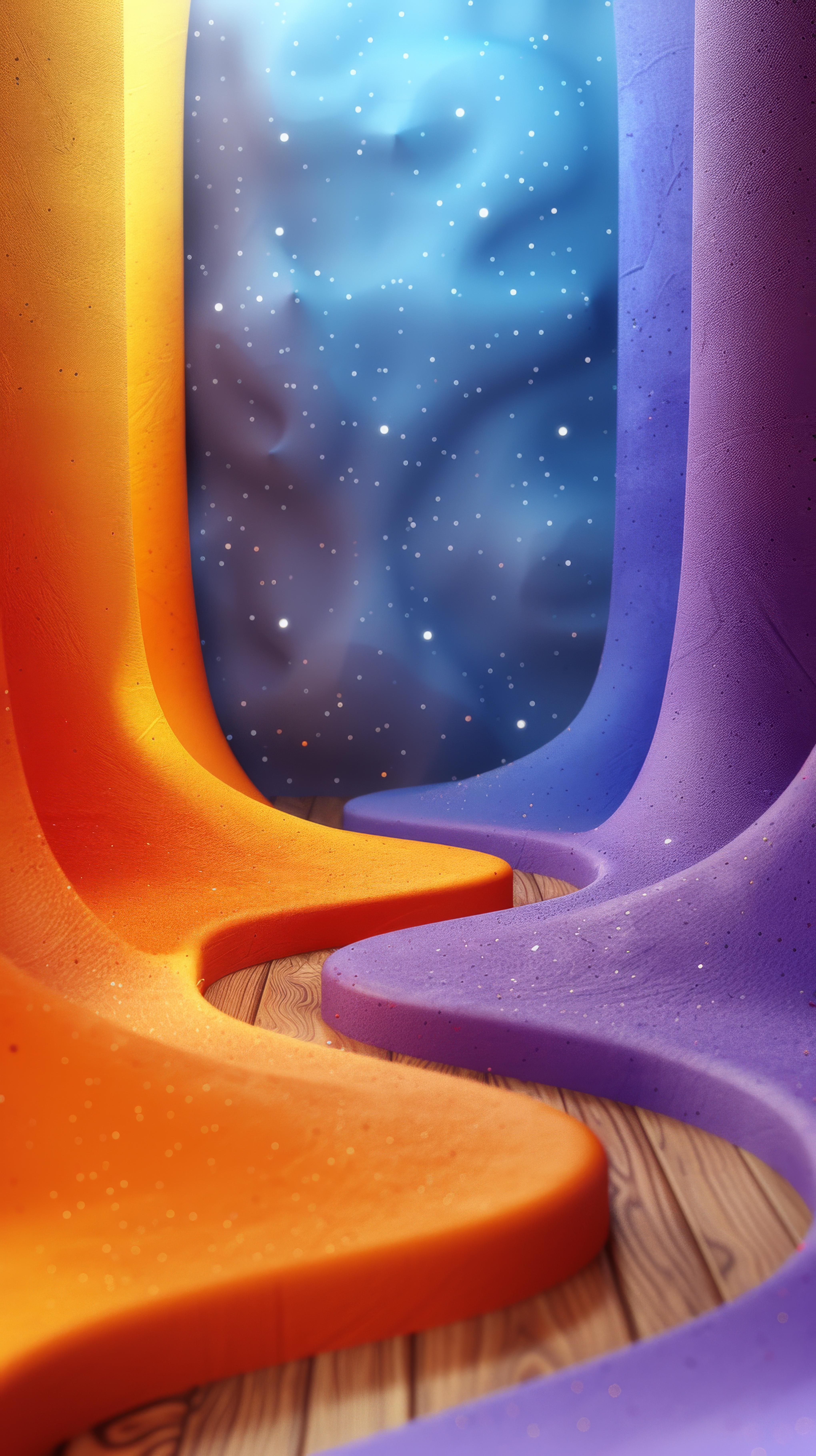 Vibrant Colors Wallpapers - Top Free Vibrant Colors Backgrounds ...