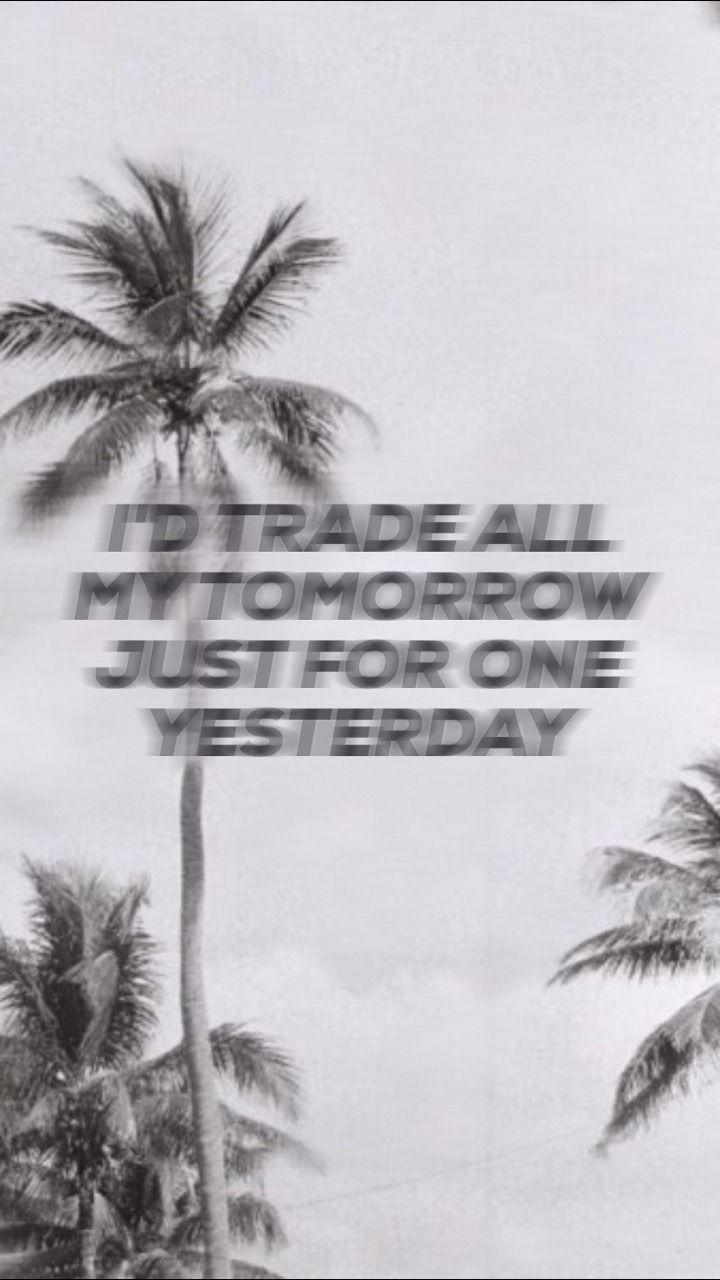 Fall Out Boy Quotes Wallpapers - Top Free Fall Out Boy Quotes ...